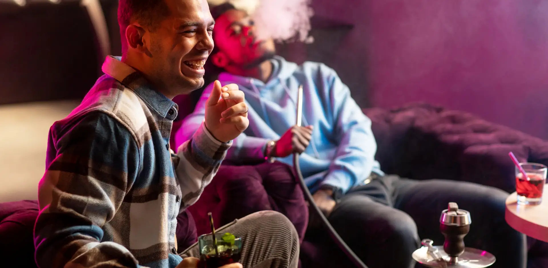 How to Choose the Perfect Shisha for Your Party or Event in UAE – Let's ...