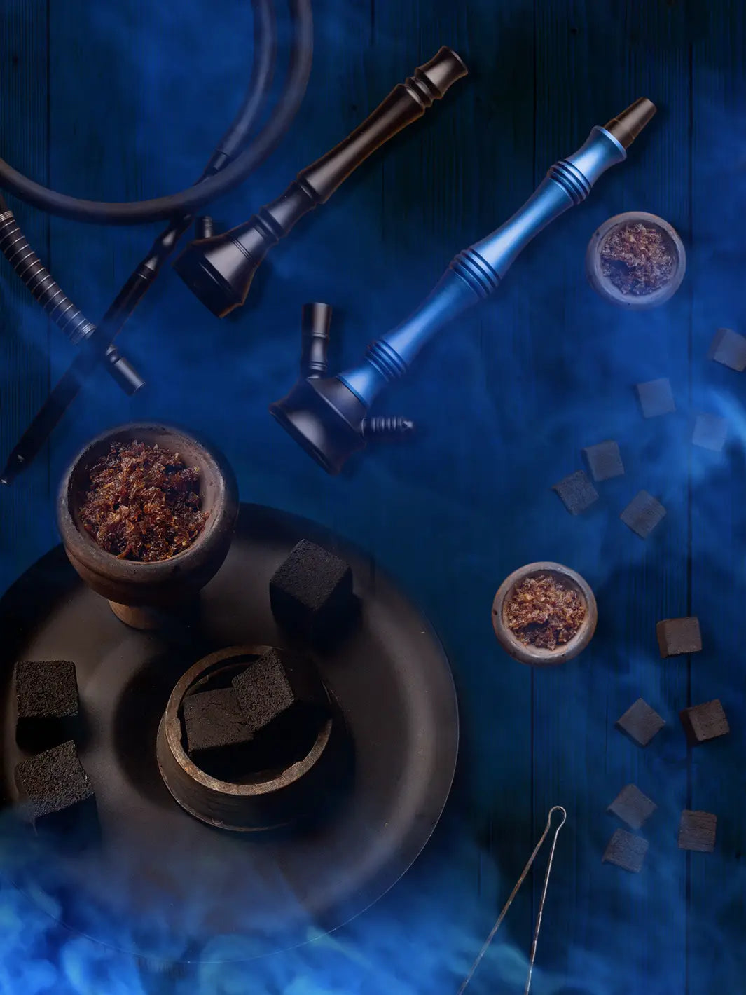 Enhance Your Shisha Delivery Experience | Dubai |Let'sHookah – Let's Hookah