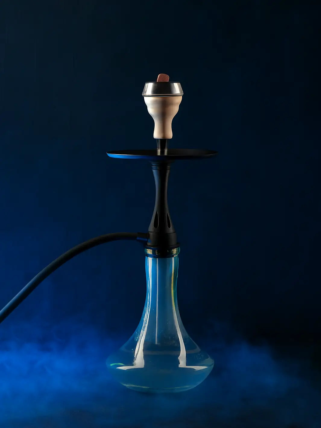 Premium Two-Head Hookah Delivery Dubai | Arabic Shisha | Let's Hookah